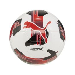 Puma Fußball "Orbita 6 MS" in Weiß | Gr.: 3