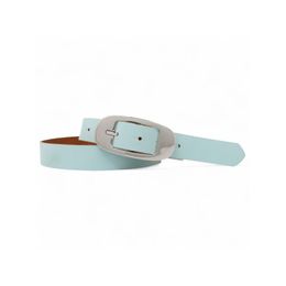 Fronhofer Dameng&uuml;rtel in Aqua | Gr.: 85 cm