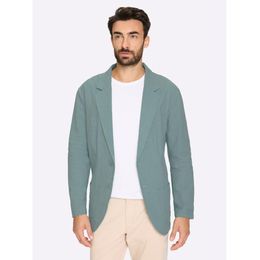 WITT WEIDEN Sakko in jade | Gr.: 50