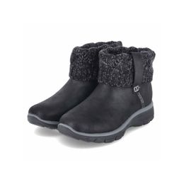 Skechers Schlupfstiefel in schwarz | Gr.: 39