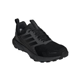 Adidas Laufschuh in Schwarz | Gr.: 44 2/3