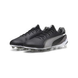 Puma Fußballschuh "King Ultimate FG/AG" in Schwarz | Gr.: 43