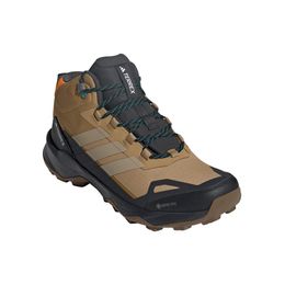 Adidas Wanderschuh in Braun | Gr.: 44