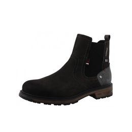 Mustang Shoes Stiefel in Grau | Gr.: 40