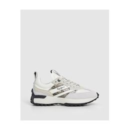 Pepe Jeans Sneaker Lucky in 800-Blanco/gris | Gr.: 36