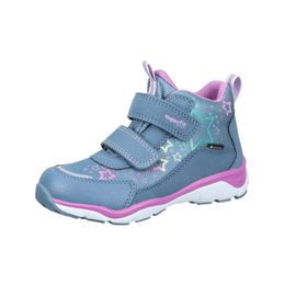 Superfit Klettverschluss-Schuhe in blau | Gr.: 29