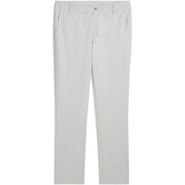 Puma Sporthose "Tailored Golf Tech 2.0 Pant" in Grau | Gr.: W40/L34