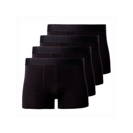 Occulto 5er Pack Boxershorts Bryan in Schwarz | Gr.: M