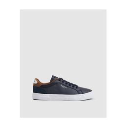Pepe Jeans Sneaker Kenton in Marine | Gr.: 42