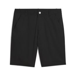 Puma Sporthose "Golf Tech 2.0 Short" in Schwarz | Gr.: 32