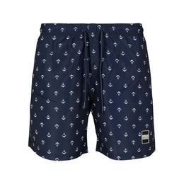 Urban Classics Badeshorts in anchor/navy | Gr.: XL