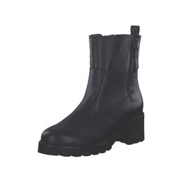 Gabor Comfort Stiefeletten in Micro | Gr.: 40,5