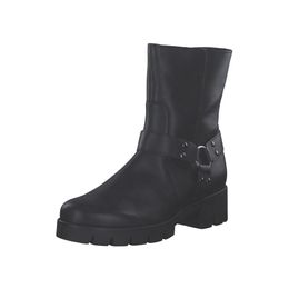 Gabor Fashion Stiefeletten in Schwarz | Gr.: 38,5
