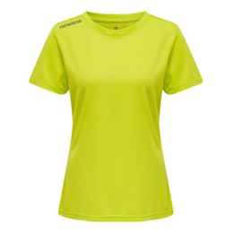 Newline T-Shirt Women Core Damen in EVENING PRIMROSE | Gr.: XS
