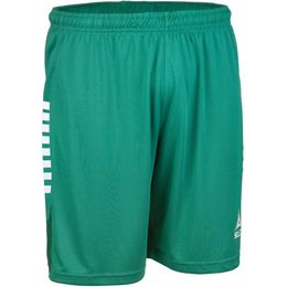 Select Sporthose "Hose Kurz Spain V25" in Gr&uuml;n | Gr.: M