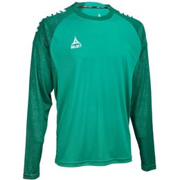 Select Trikot "Trikot Langarm Spain V25" in Gr&uuml;n | Gr.: S