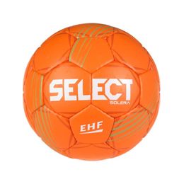 Select Handball "Solera V24" in Orange | Gr.: 3