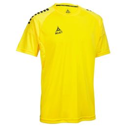 Select Trikot "Trikot Kurzarm Spain V25" in Gelb | Gr.: 12