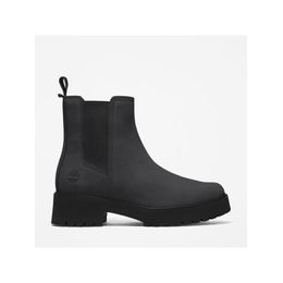 Timberland Chelsea Boot "Mid Chelsea Boot" in Schwarz | Gr.: 39,5