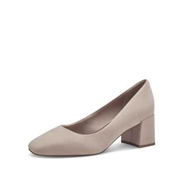 Marco Tozzi Pumps Pumps in beige | Gr.: 37