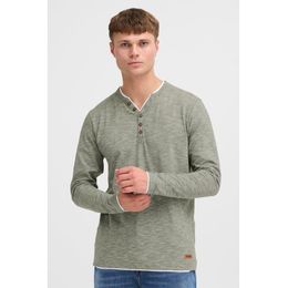 !Solid Longsleeve SDBelagos in Grün | Gr.: S