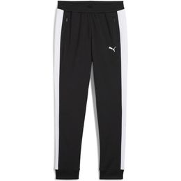 Puma Sporthose "T7 ALWAYS ON Track Pants B" in Schwarz | Gr.: 152