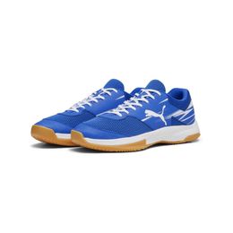 Puma Sneaker "Varion II" in Blau | Gr.: 47