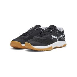 Puma Sneaker "Varion II" in Schwarz | Gr.: 44,5