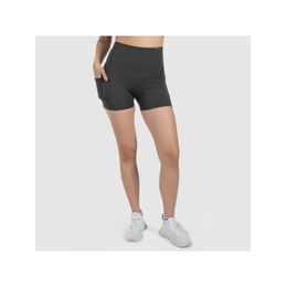Smilodox Shorts Lissa in Anthrazit | Gr.: S