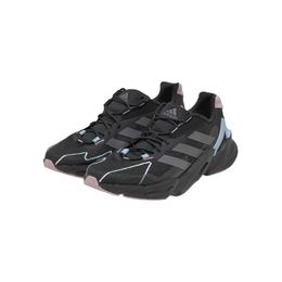Adidas Turnschuhe in core black | Gr.: 40 2/3
