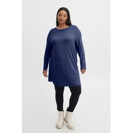 Fransa FPBlume oversize in Medieval Blue | Gr.: 54-56
