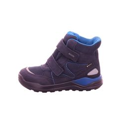 Legero Kinderstiefel warm Burschen TEX Stiefelette Synthetik \ TRACE in Mehrfarbig | Gr.: 30