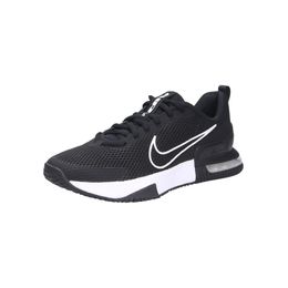 Nike Sneaker AIR MAX ALPHA TRAINER in schwarz | Gr.: 45