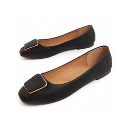 Montevita Ballerinas Balleri8 in Schwarz | Gr.: 37