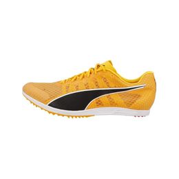 Puma Sneaker "evoSPEED Distance 11" in Orange | Gr.: 42
