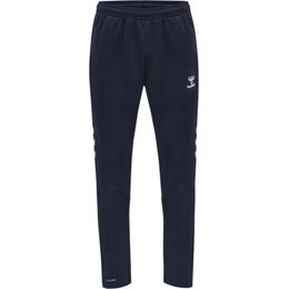 Hummel Verstellbare Taille Hose Hmlcore Erwachsene in MARINE | Gr.: L