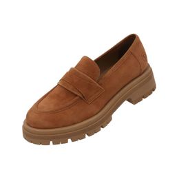 Palado Loafers in celtic 102 brown | Gr.: 37