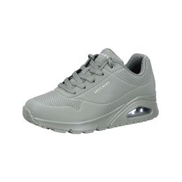 Skechers Sneakers Low in oliv | Gr.: 40