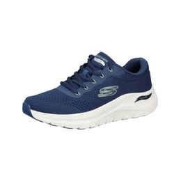 Skechers Sneakers Low in blau | Gr.: 45