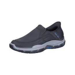 Skechers Slipper in schwarz | Gr.: 41,5