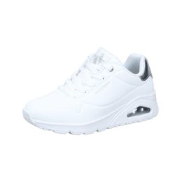Skechers Sneakers Low in weiß | Gr.: 39