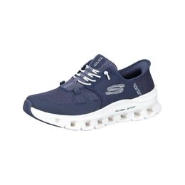 Skechers Sneakers Low in blau | Gr.: 46