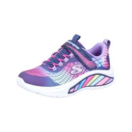 Skechers Sneakers Low in lila | Gr.: 28