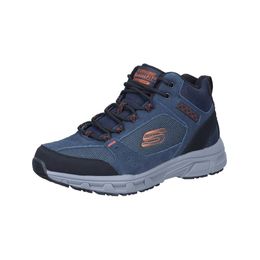 Skechers Sneakers Low in blau | Gr.: 46