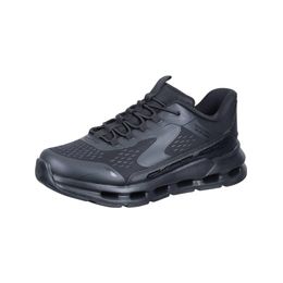 Skechers Sneakers Low in schwarz | Gr.: 38