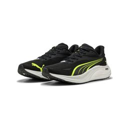 Puma Laufschuh "Electrify Nitro 4" in Schwarz | Gr.: 42,5