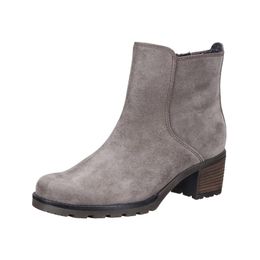 Gabor Freizeit Stiefeletten in moair | Gr.: 40