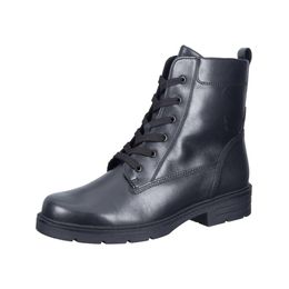 Gabor Freizeit Stiefeletten in schwarz | Gr.: 38