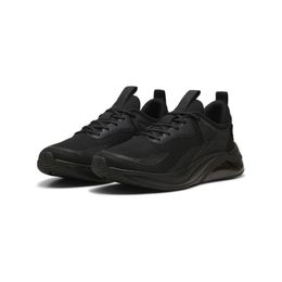 Puma Laufschuh "Cell Thrill" in Schwarz | Gr.: 48