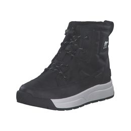 Sorel Winterstiefel in black sea salt | Gr.: 37